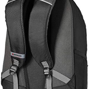 Wenger Pillar 15.6/16 COMPUTERBACKPACK