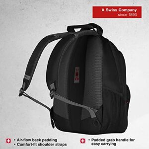 Wenger Pillar 15.6/16 COMPUTERBACKPACK