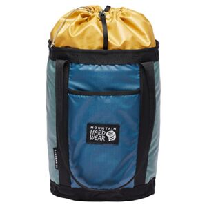 Mountain Hardwear Sandbag 25, Surplus Green, 28W x 9L