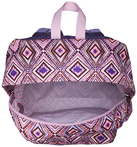 JanSport SuperBreak Diamond Tribe One Size