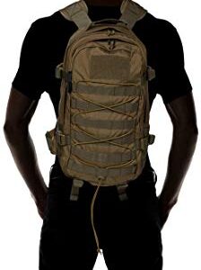 Helikon-Tex Men's Rucksack Backpacks, Plain Colours, One Size