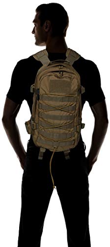 Helikon-Tex Men's Rucksack Backpacks, Plain Colours, One Size