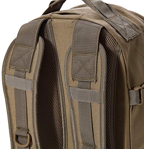 Helikon-Tex Men's Rucksack Backpacks, Plain Colours, One Size