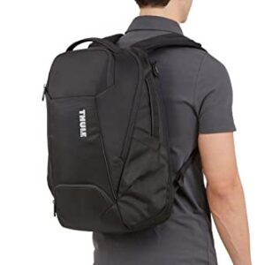 Thule Accent Backpack 23L, Black