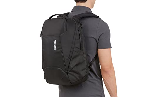 Thule Accent Backpack 23L, Black