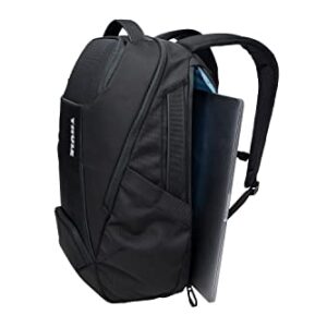 Thule Accent Backpack 23L, Black