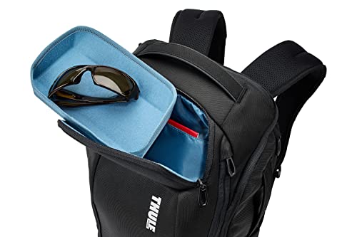 Thule Accent Backpack 23L, Black