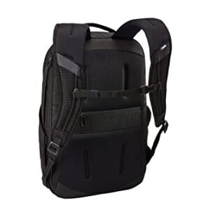 Thule Accent Backpack 23L, Black