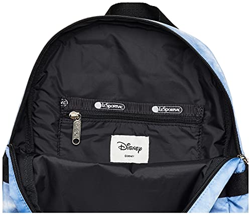 LeSportsac(レスポートサック) Women Backpack, Look Out Donald, One Size