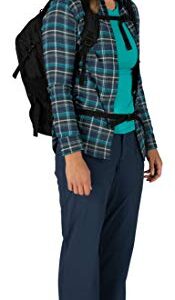 Osprey Comet Laptop Backpack Black, One Size