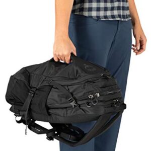 Osprey Comet Laptop Backpack Black, One Size