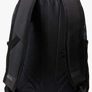 Quiksilver Men's --Schoolie Cooler Backpack, Provencial Saturn, One Size