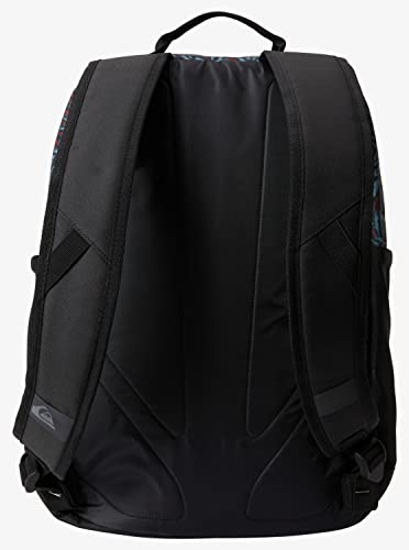 Quiksilver Men's --Schoolie Cooler Backpack, Provencial Saturn, One Size