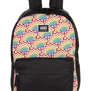 Vans Realm Multi Color Backpack