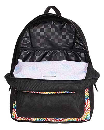 Vans Realm Multi Color Backpack