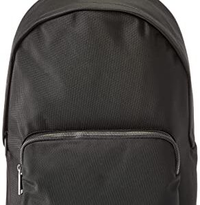 BOSS Bold Logo Backpack, Black Oil