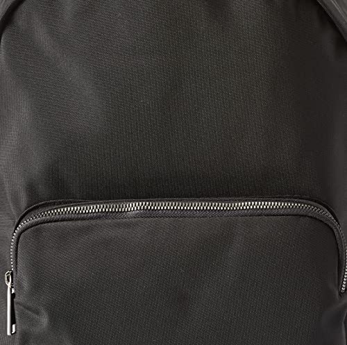 BOSS Bold Logo Backpack, Black Oil