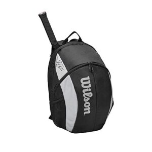 WILSON Backpack, Black Camo, 30