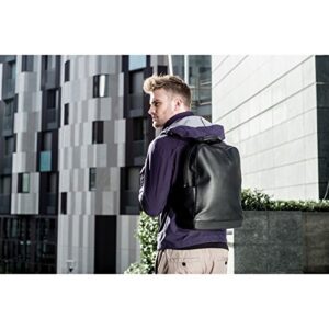 Moleskine Classic Backpack, Black