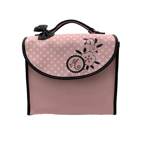 ZAG STORE - Miraculous Ladybug - School Bag Marinette Pink