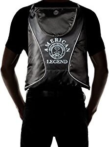 Harley Davidson Sling, Black, One Size