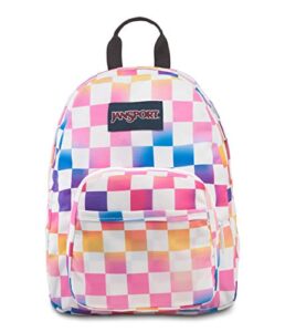 jansport half pint mini backpack – check it