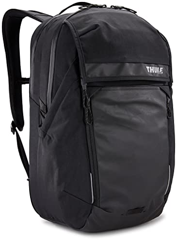 Thule Paramount Commuter Backpack 27L, Black