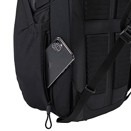 Thule Paramount Commuter Backpack 27L, Black