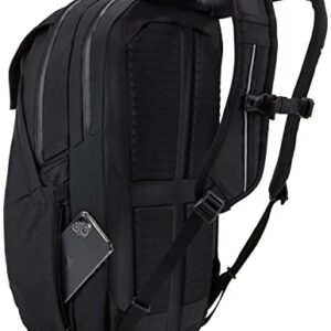 Thule Paramount Commuter Backpack 27L, Black