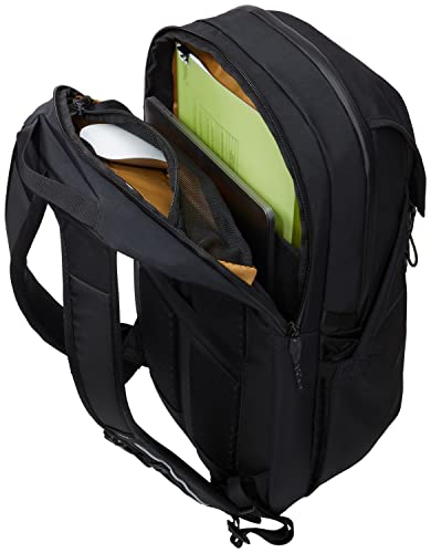 Thule Paramount Commuter Backpack 27L, Black