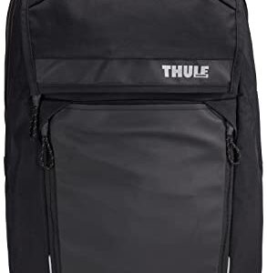 Thule Paramount Commuter Backpack 27L, Black