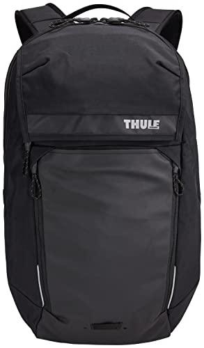 Thule Paramount Commuter Backpack 27L, Black