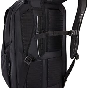 Thule Paramount Commuter Backpack 27L, Black