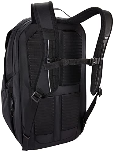 Thule Paramount Commuter Backpack 27L, Black