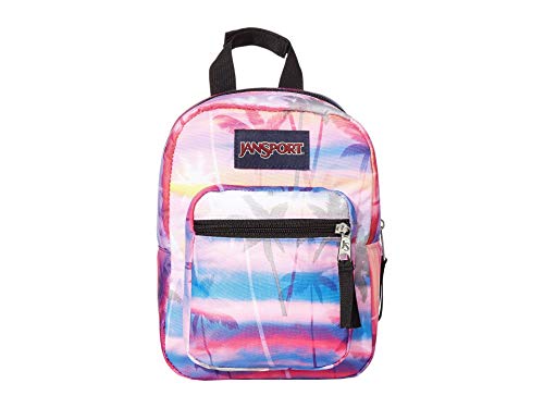 JanSport Big Break, Palm Paradise, One Size