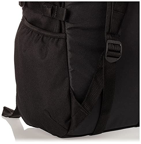 JanSport Hatchet Travel Backpack - 15 Inch Laptop Bag Designed for Urban Exploration, Black