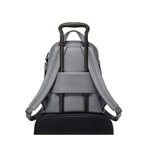 TUMI Voyageur Hannah Backpack - Pearl Grey