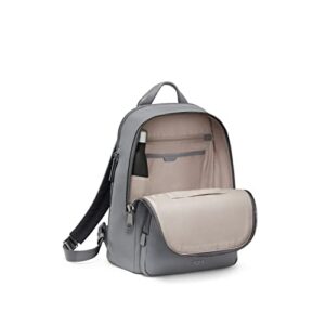 TUMI Voyageur Hannah Backpack - Pearl Grey