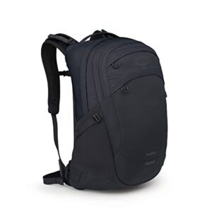 Osprey Parsec 26 Laptop Backpack, Black