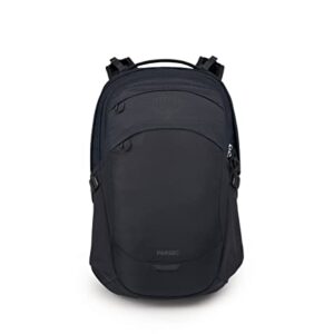 Osprey Parsec 26 Laptop Backpack, Black