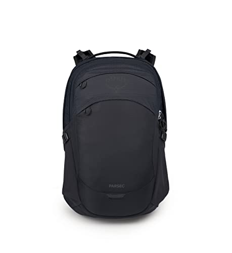 Osprey Parsec 26 Laptop Backpack, Black