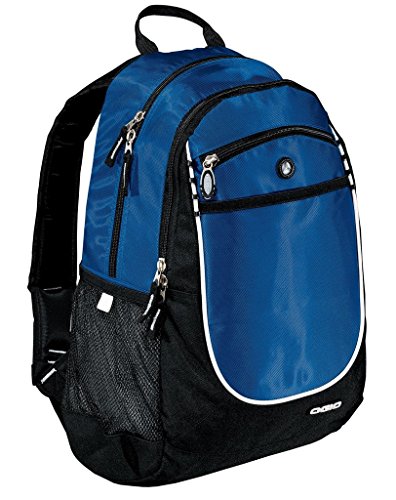 Ogio Carbon Backpack - Royal