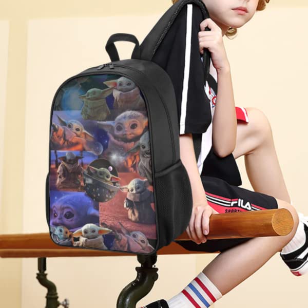 GKLLXC Backpacks , Teen Laptop Bags Large, Adjustable Shoulder Straps,Travel Backpacks, One Size