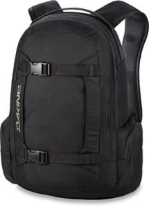 dakine mission 25l laptop backpack