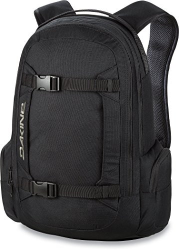 Dakine Mission 25L Laptop Backpack