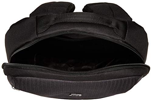 Solo New York Carrying Case, Black, One Size