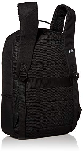 Solo New York Carrying Case, Black, One Size