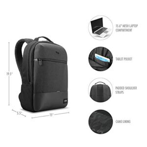 Solo New York Carrying Case, Black, One Size