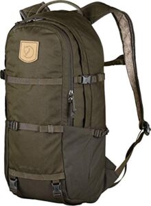 fjallraven men’s lappland hike 15, green, one size