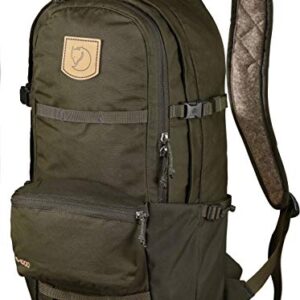 Fjallraven Men's Lappland Hike 15, Green, One Size